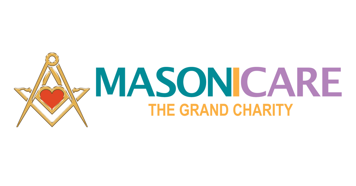 Masonicare – Your Grand Charity